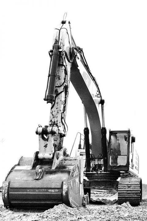 Home - VanRooyen Earthmoving