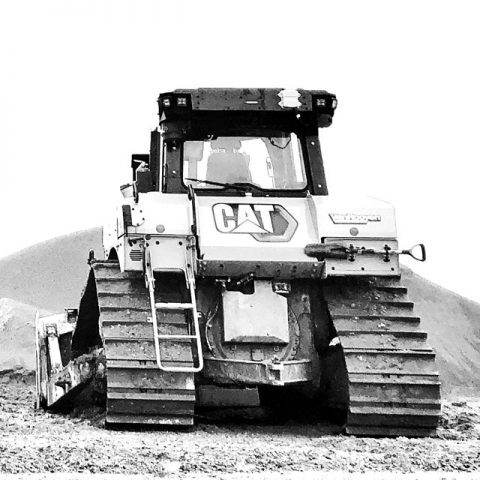 Home - VanRooyen Earthmoving